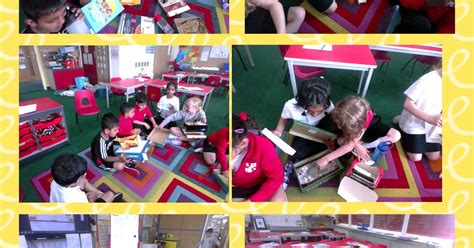 Year 1 Design Technology Choosing Materials Darwen St James C Of E Primary Academy