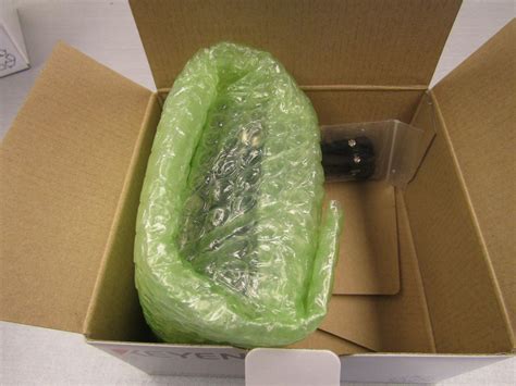 Keyence Ix 1050 Amplifier Controller Expansion Module Extension Machine Vision Ebay