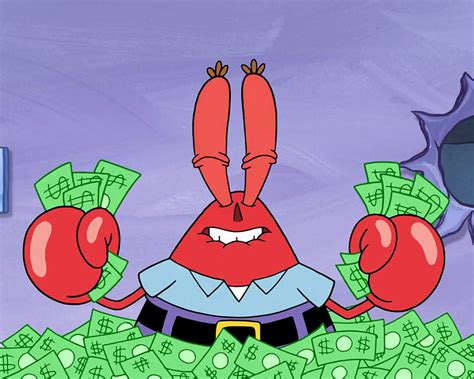 1280x1024 씨 집게 네모바지 스폰지밥 Tv 시리즈 만화 돈 표준 5 4 전체 화면 1280x1024 배경 3089 스폰지밥 및 미스터 크랩 Hd