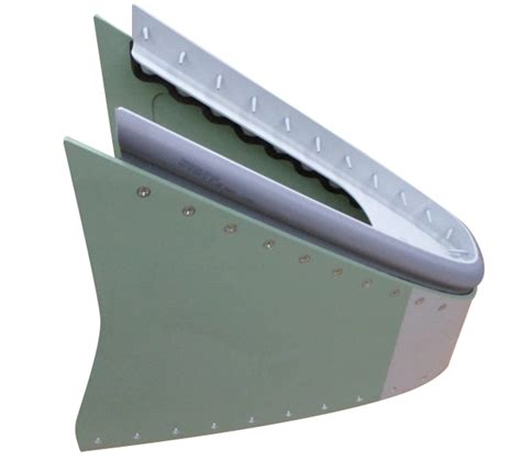 Assembly Cyclone Mfg