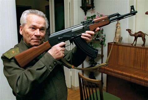 Difference Between AK 74 And AK 47 10Differences Org
