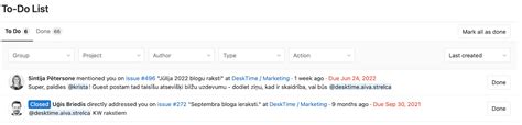 GitLab Tips And Tricks For Beginner Users DeskTime Blog