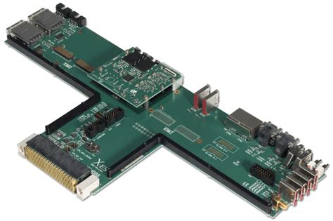 3u Vpx Rear Transition Modules Rtms For Embedded Computing