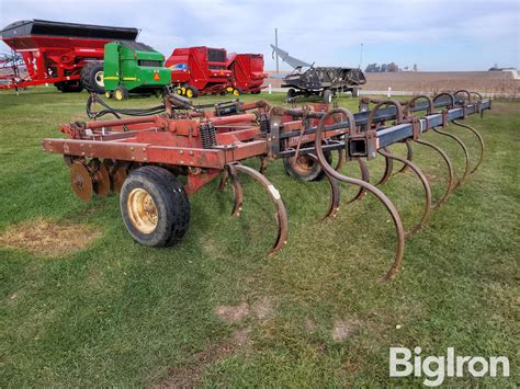 International 6500 Conser Till Disk Chisel BigIron Auctions
