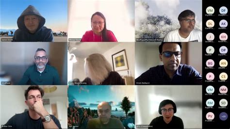 Ajit Jaokar On Linkedin Llamaindex Universityofoxford