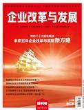 企业改革与发展可邮箱投稿 杂志联系方式 刊知网