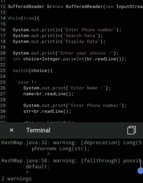 Java Program To Get Key From Hashmap Using The Value Youtube