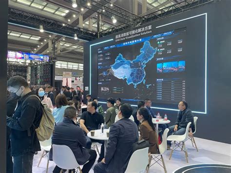 迈锐光电闪耀LED CHINA 2024见证科技与美学的探索之旅 福建福日电子股份有限公司 官网