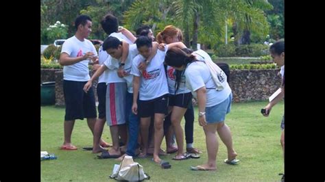 Buklogan Uapsa 7th Area D Assembly Addu Chapter Avp Youtube
