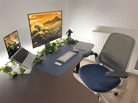 My New Setup R Macsetups