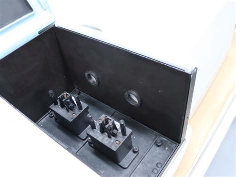 Perkin Elmer Lambda 850 Spectrophotometer Used For Sale Price 9362654