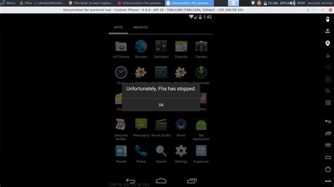 Whats Wrong For This Code For Send Email For Android App Stack Overflow