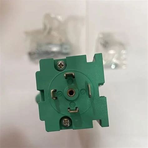 3w Gefran Rodless Rectilinear Displacement Transducer For Automation