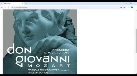 Cs50 Harvard Web Programming With Python And Javascript Project 2 Commerce Youtube