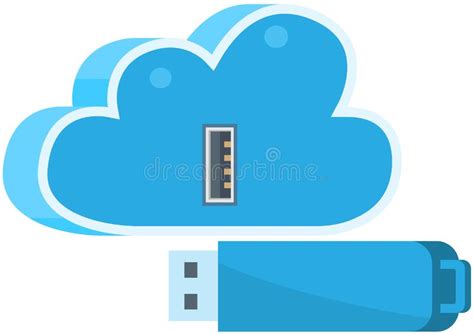 Business Technology Storage Cloud Server Service Concept With Data Network Internet Web