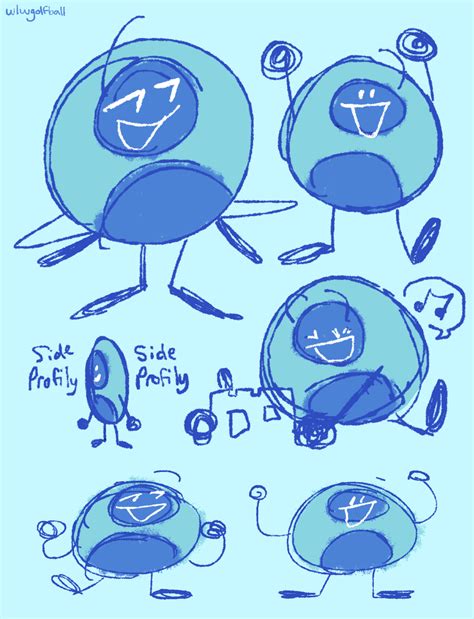 Pie Bfb Fanart At Tyler Curr Blog
