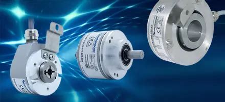 Wachendorff Automation The Encoder Experts Encoders And Systems