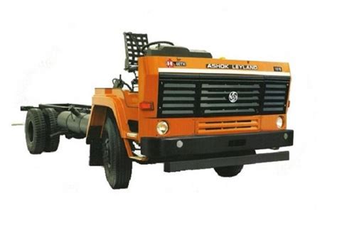 Ashok Leyland 1618 Truck 6 Wheeler 162 Tonne Gvw Price From Rs