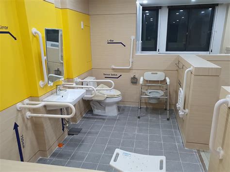 동주대학교 작업치료과 동주대학교 작업치료과의 실습실을 소개합니다