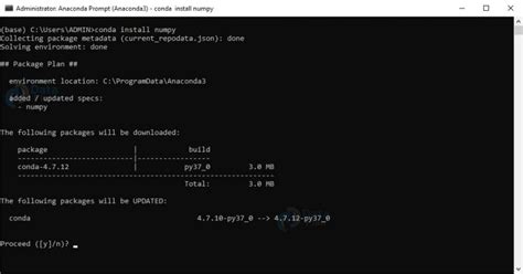 Python Anaconda Tutorial Learn The Most Popular Data Science Platform