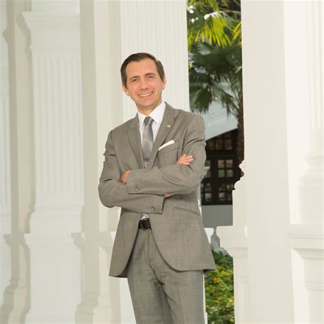 Frederic Serol Linkedin