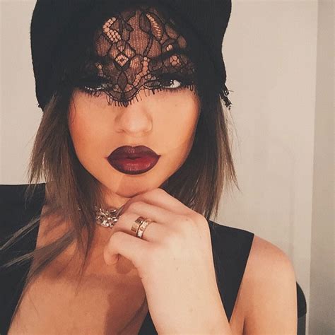 11 Celeb Instagram Accounts To Take Your Beauty Cues From