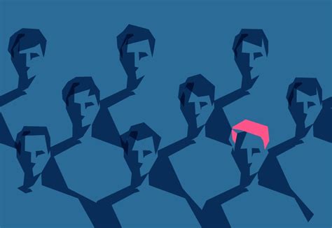 Quest Ce Que Le Conformisme Définition Types Recherche En Psychologie