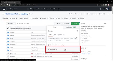 Mapbasic Monday Introducing Mapbasic Projects Mapinfo Pro