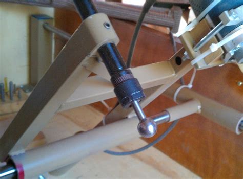 Gun Stock Duplicating Machine At Annabelle Rouse Blog