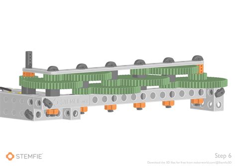 Stemfie Play Freely And Build Endless Fun At Home With Stemfie The