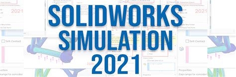 Updated User Interface In SOLIDWORKS Simulation PLM Group EU