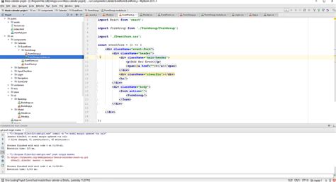 day 15 delving deeper into css modules… by demby genesis abella medium