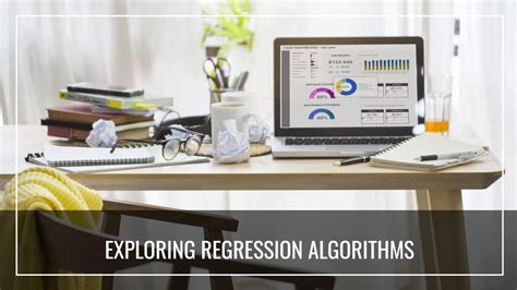 Getting Started With Regression In Machine Learning