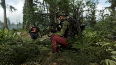 GRB At Ghost Recon Breakpoint Nexus Mods And Community