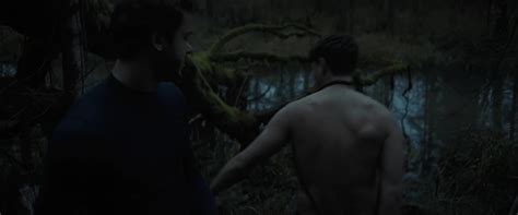 Cute Guy Strips Down To Do Underwater Search Thisvid Com