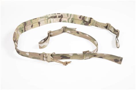 Viking Tactics Wide Padded Adjustable Sling For Ar 15