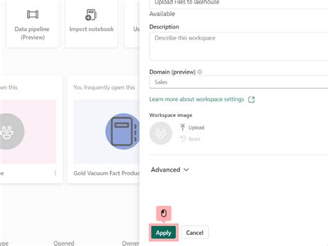 microsoft fabric training key concepts