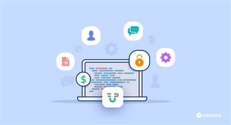 How To Restrict Content On Wordpress Using Wp User Frontend Pro Wedevs