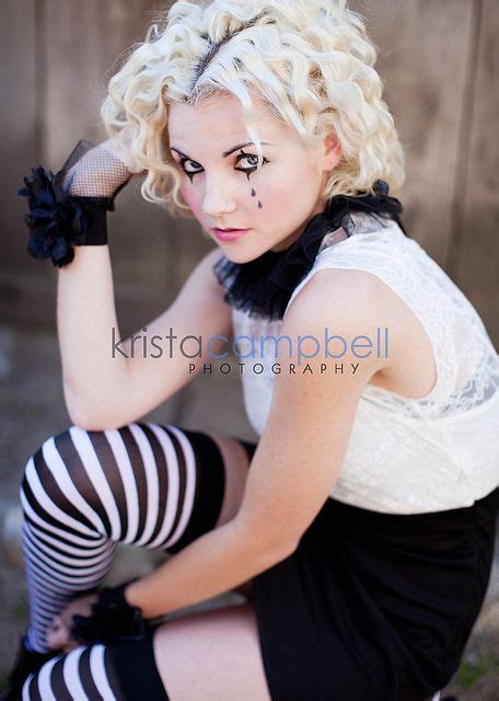 Discover 54 Icp Face Makeup And Halloween Makeup Clown Ideas Pinterest Clown Makeup Mime