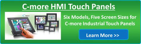 Customers Write C More HMI Library AutomationDirect Com