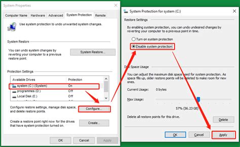 11 Fixes System Restore Error Code 0x80042308 Windows 1110 Minitool