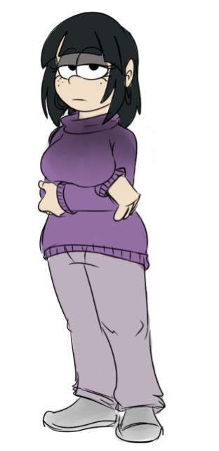 Maggie Loudcest The Loud House Fanon Wikia Fandom