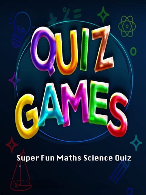 Super Fun Maths Science Quiz Indienova Gamedb 游戏库