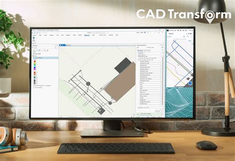 Why We Developed Our CAD Transform Plugin MGISS