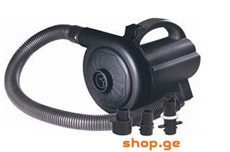 ელექტრო ტუმბო