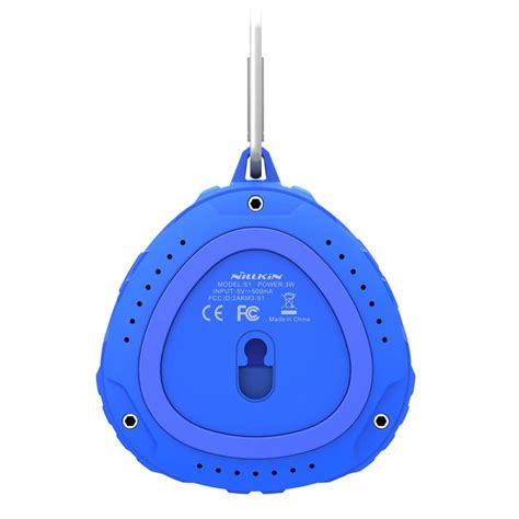 Nillkin S1 PlayVox Wireless Speaker