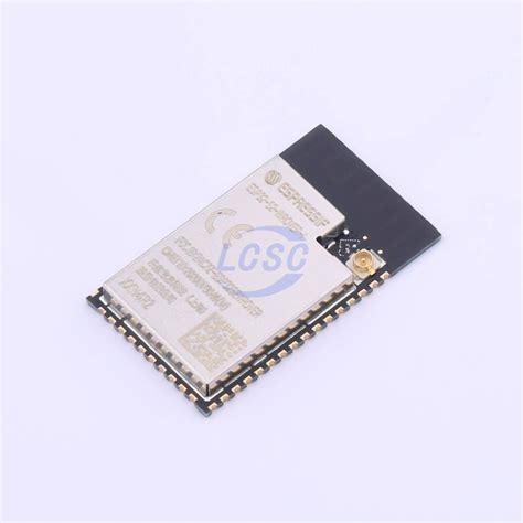 ESP32 S2 WROVER I N4R2 Espressif Systems C2973655 LCSC Electronics