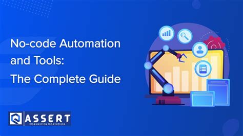 Low Codeno Code Testing Tools For Fast Qa Qassert