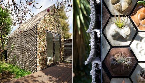 3 Sustainable Cladding Innovations That Push Material Boundaries