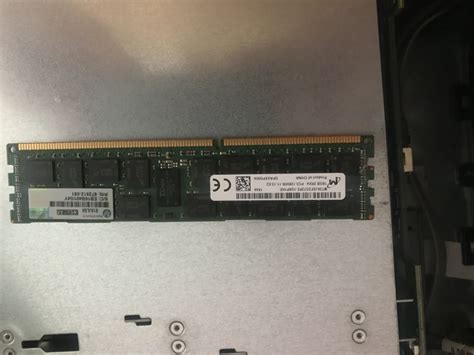 Pc3 12800r Ddr3 1600mhz Ecc